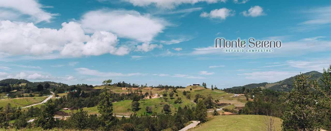 Monte Sereno Proyecto | Vendemos